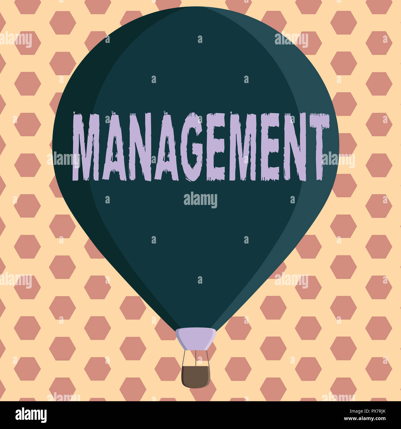 Word writing text Management. Business concept for Process dealing with ...