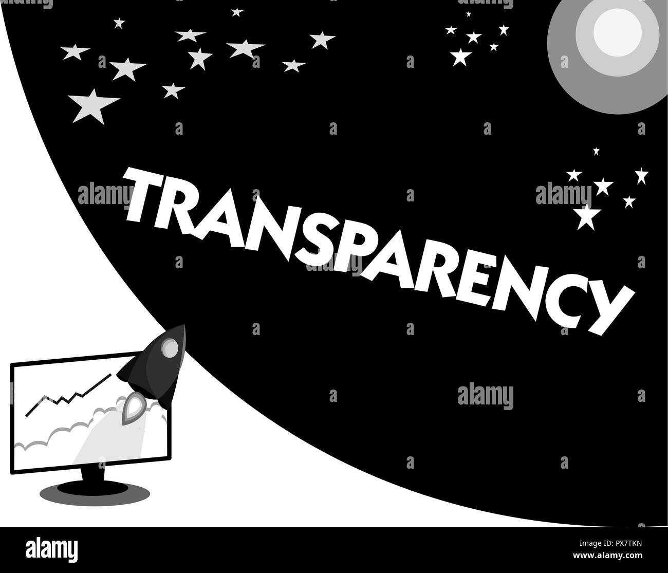 Fragile word Black and White Stock Photos & Images - Alamy