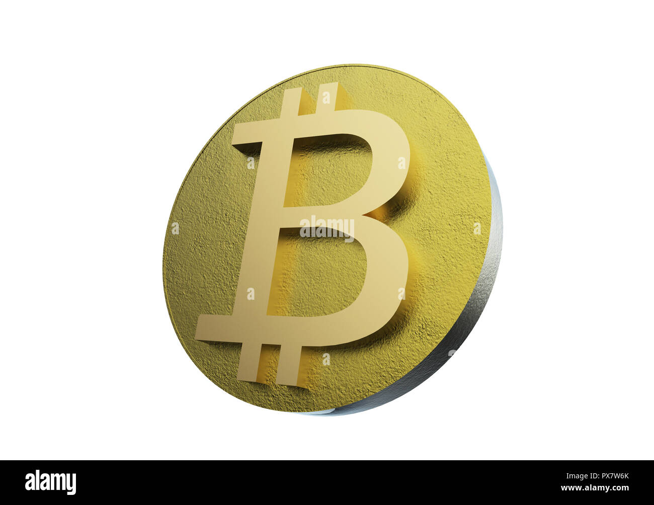 Bitcoin background hi-res stock photography and images - Alamy