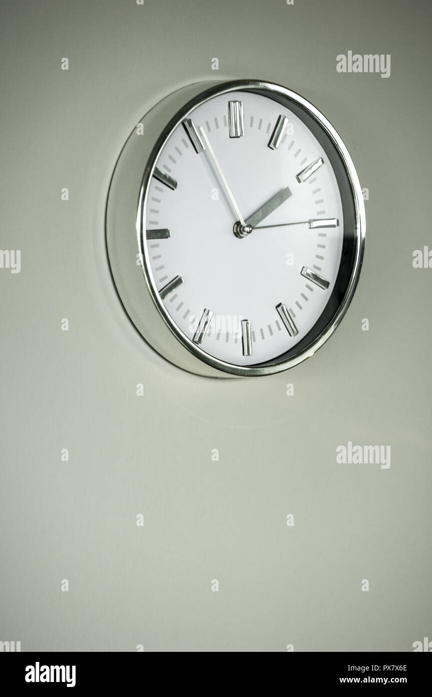 Time eater clock hi-res stock photography and images - Alamy
