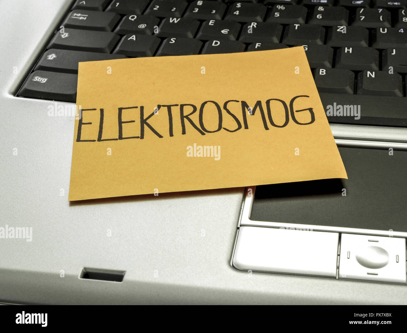 Electromagnetic contamination hi-res stock photography and images - Alamy