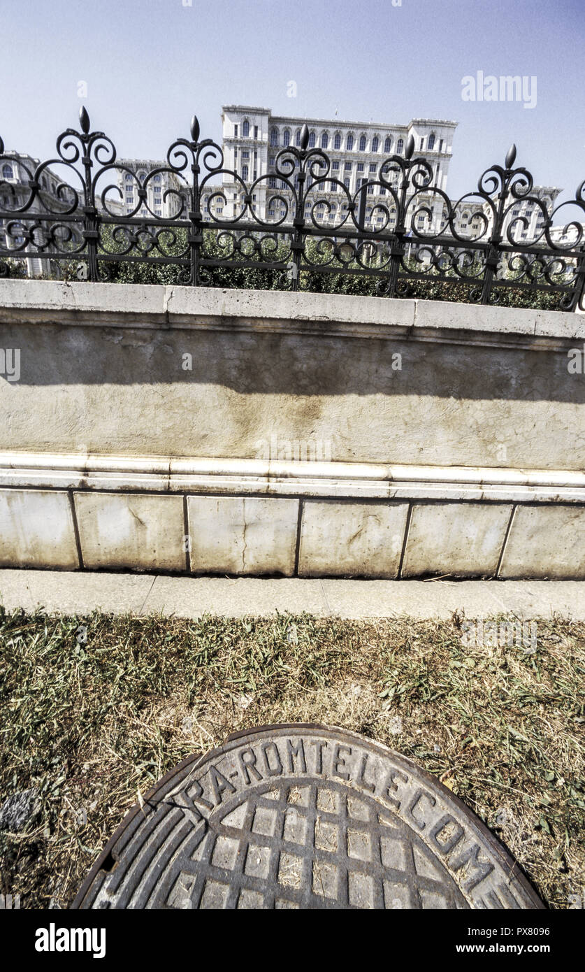 Romtelecom High Resolution Stock Photography and Images - Alamy