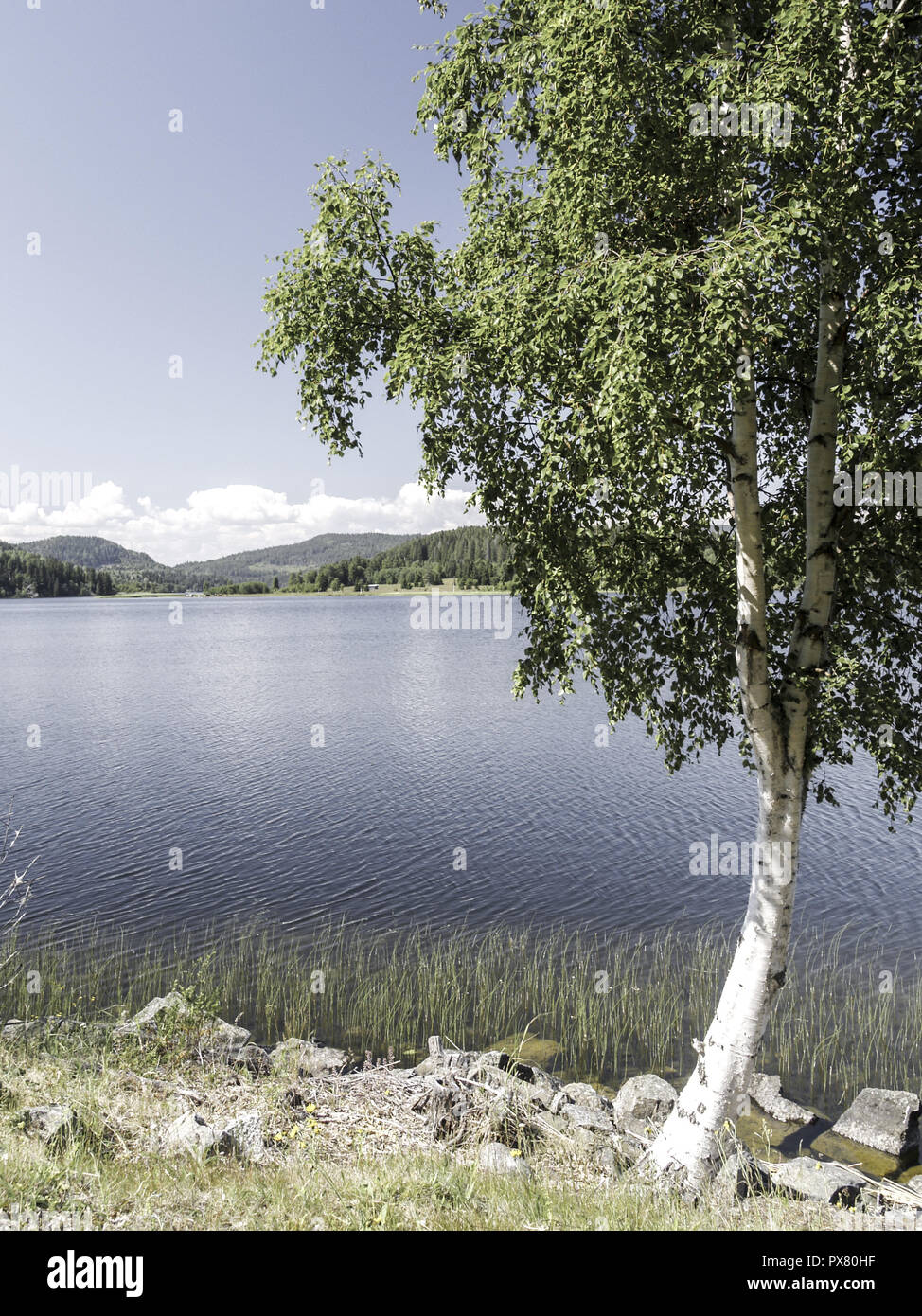 Angermanland hi-res stock photography and images - Alamy