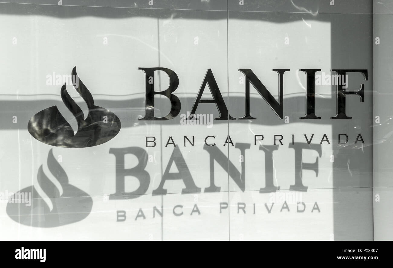 Banco Banif Logo 20 Meinl Bank Stock Photos, High Res Pictures, And