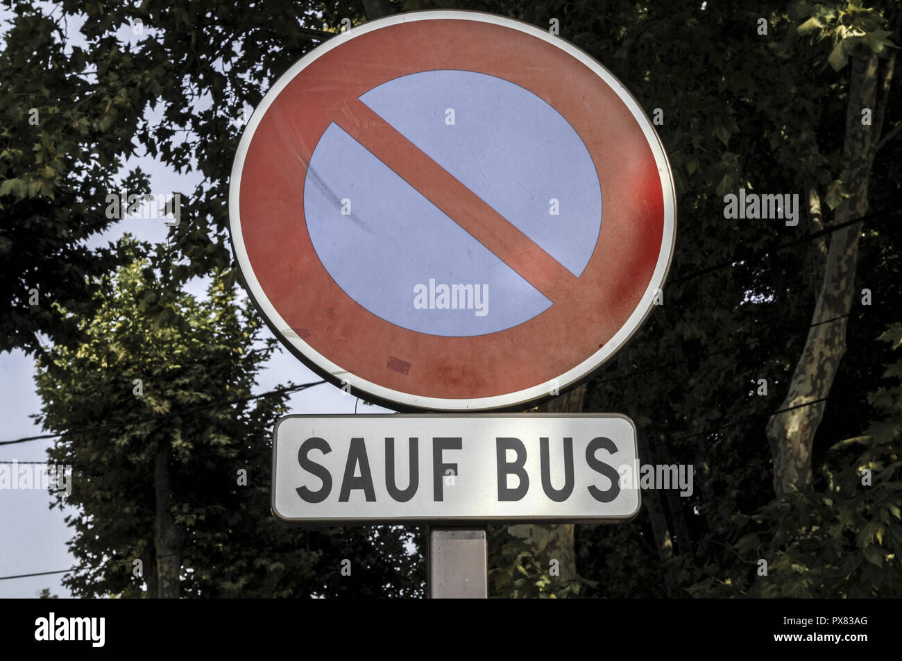 Sauf hi-res stock photography and images - Alamy
