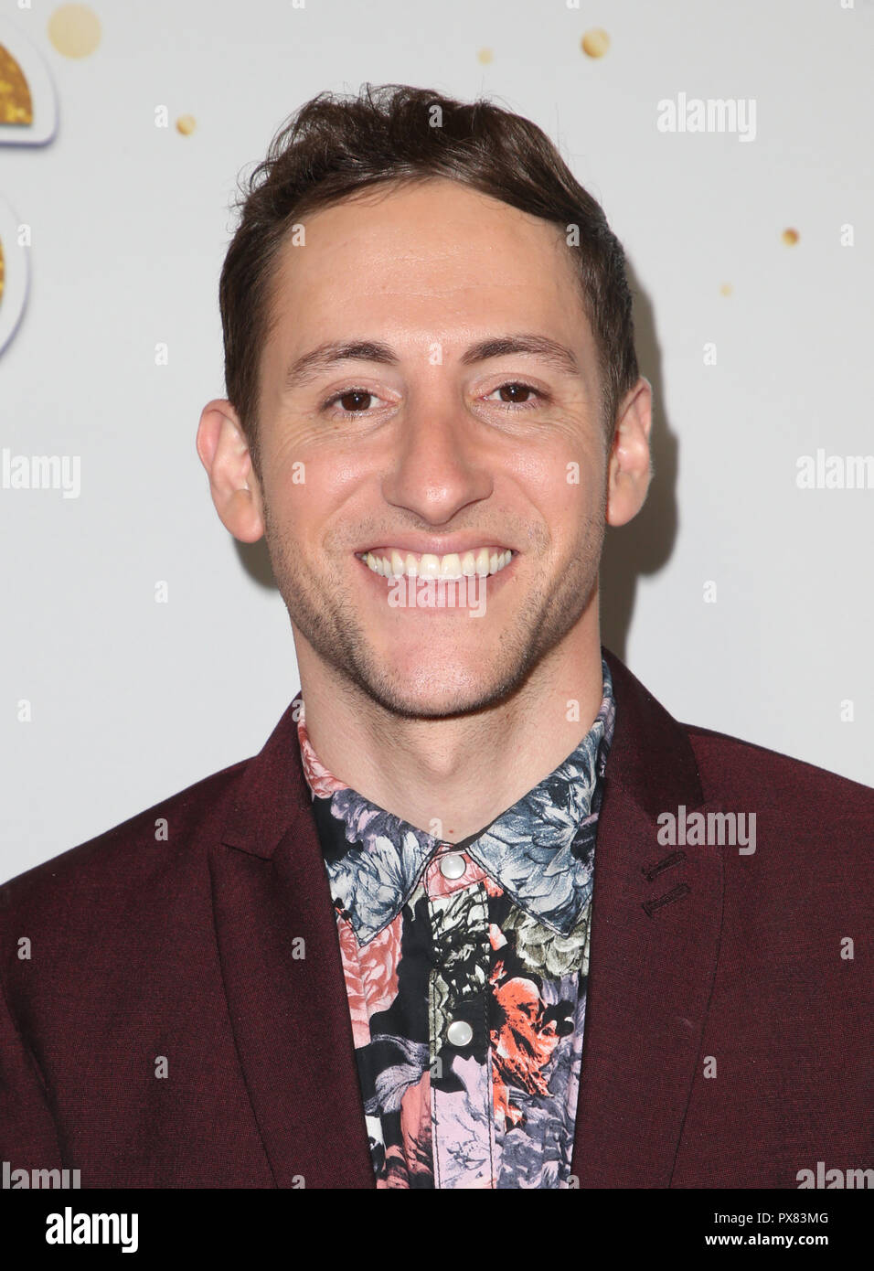 'America's Got Talent' Season 13 Finals Day 1 Featuring: Samuel J ...