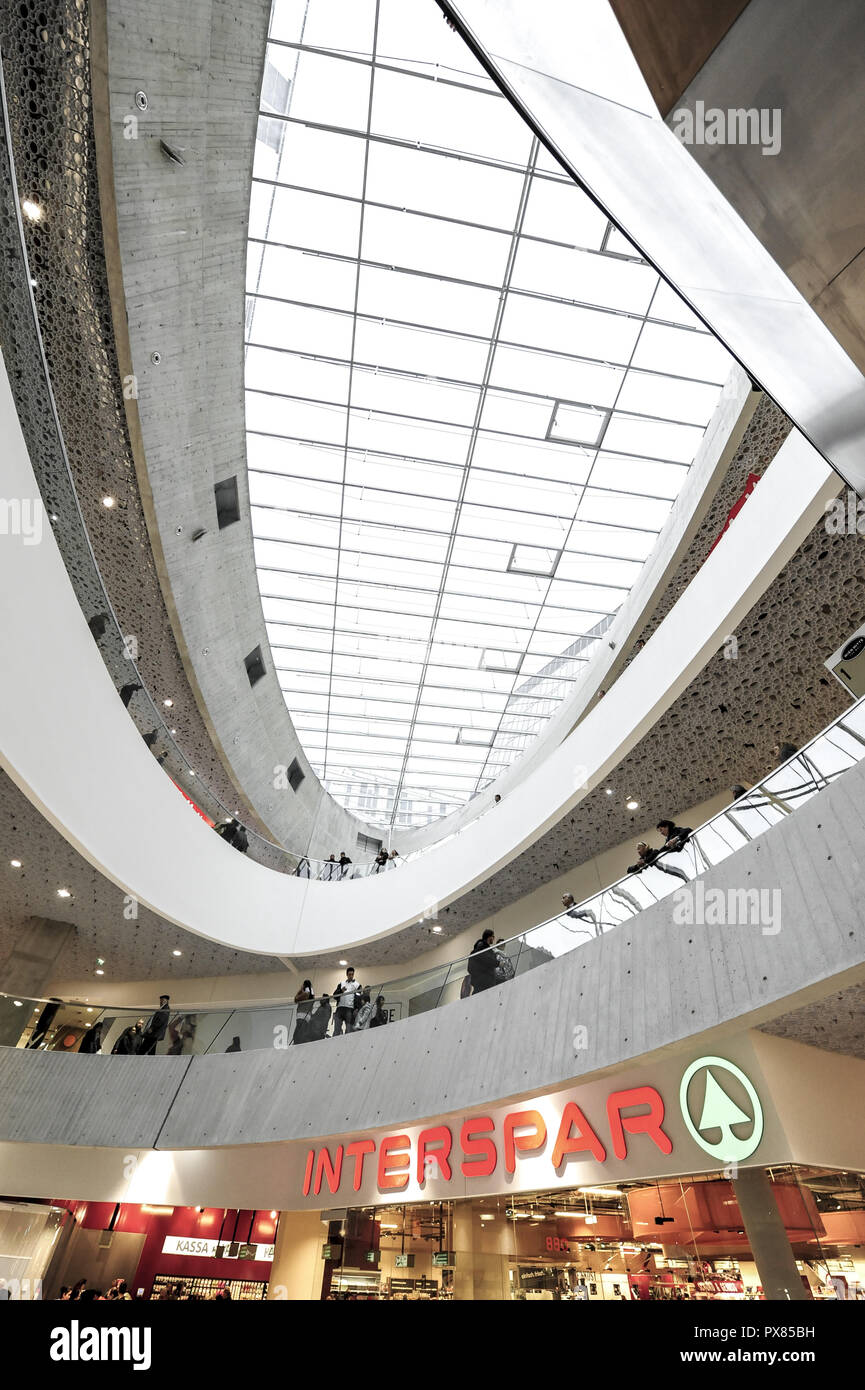 Interspar hi-res stock photography and images - Alamy