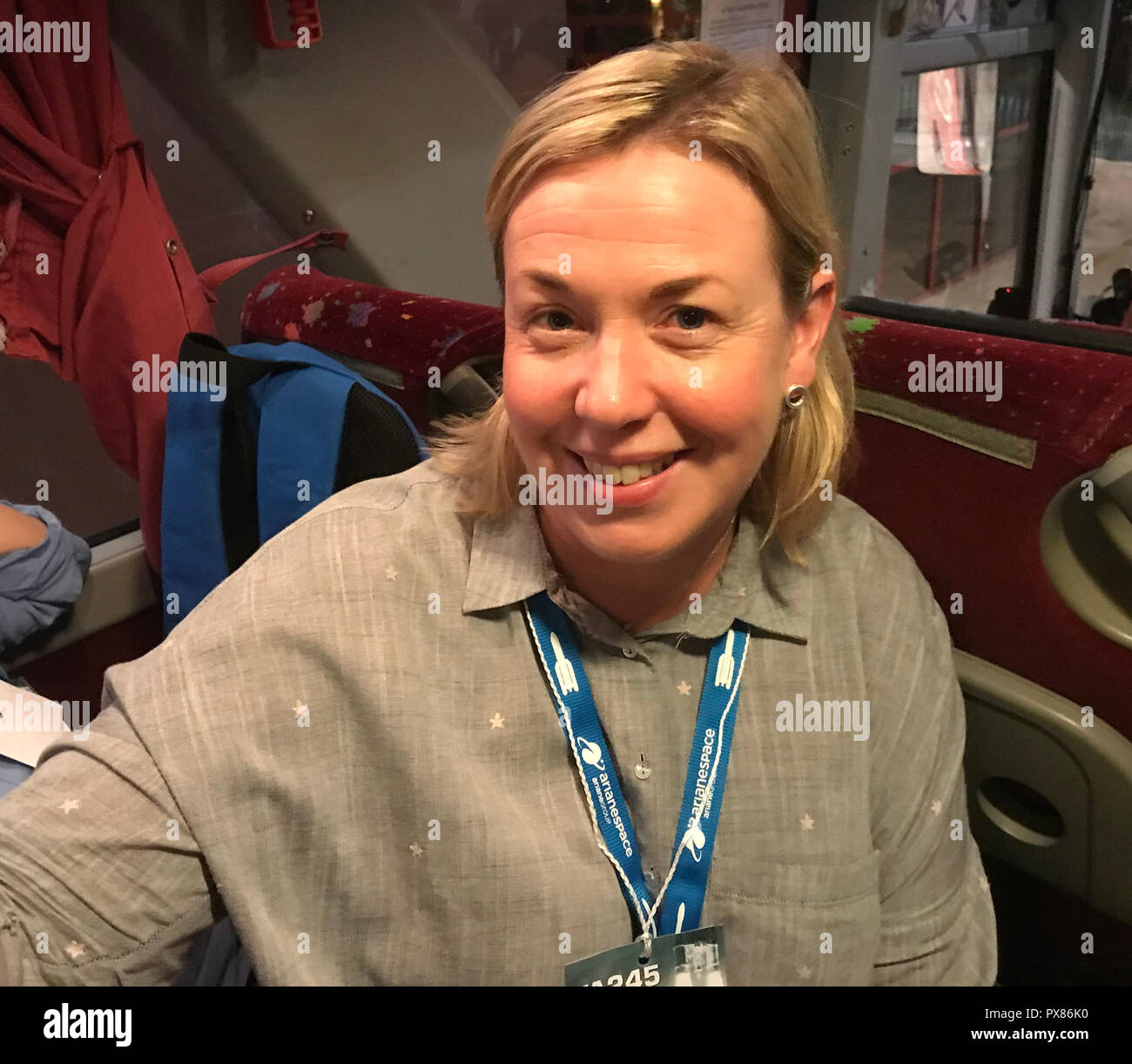 Emma bunce hi-res stock photography and images - Alamy