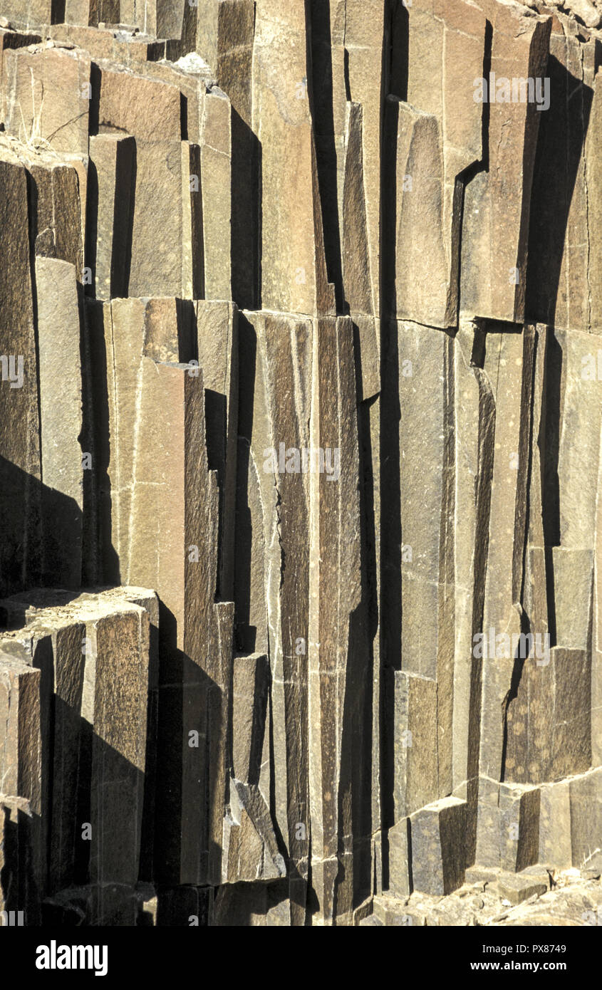 Basaltrocks hi-res stock photography and images - Alamy