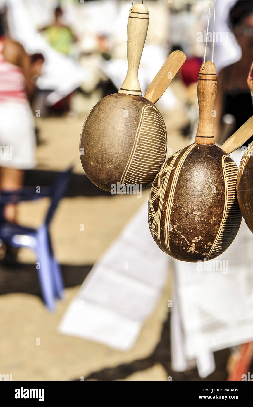 Colonial era musical instrument hi-res stock photography and images - Alamy