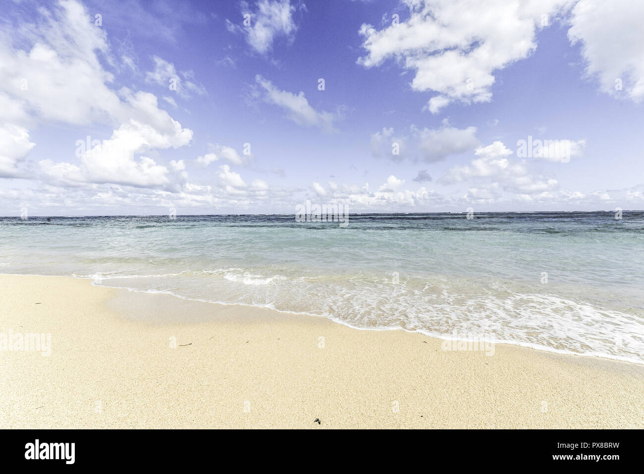 Playa maguana hi-res stock photography and images - Alamy