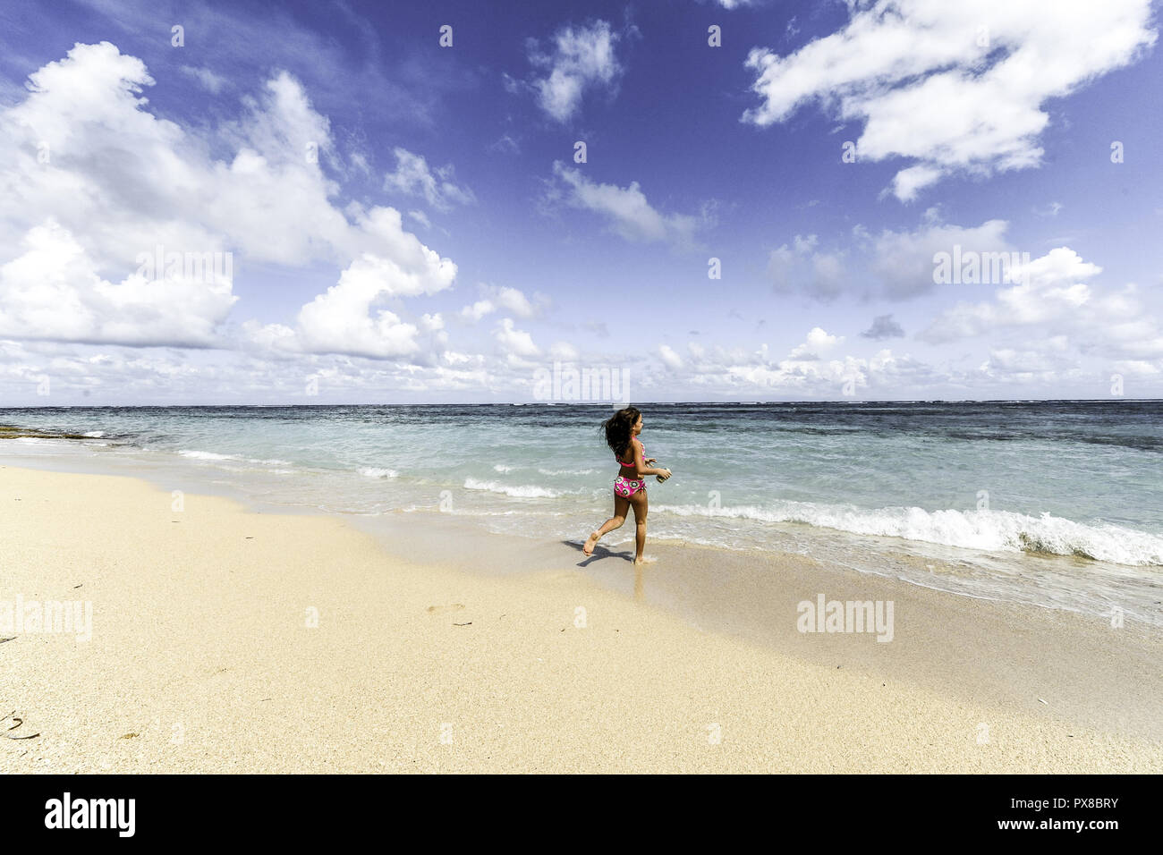 Playa maguana hi-res stock photography and images - Alamy