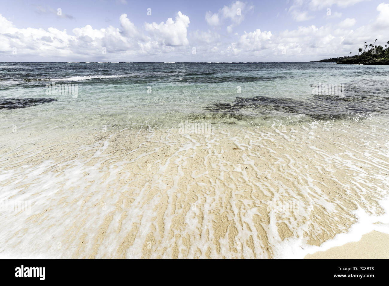Playa maguana hi-res stock photography and images - Alamy