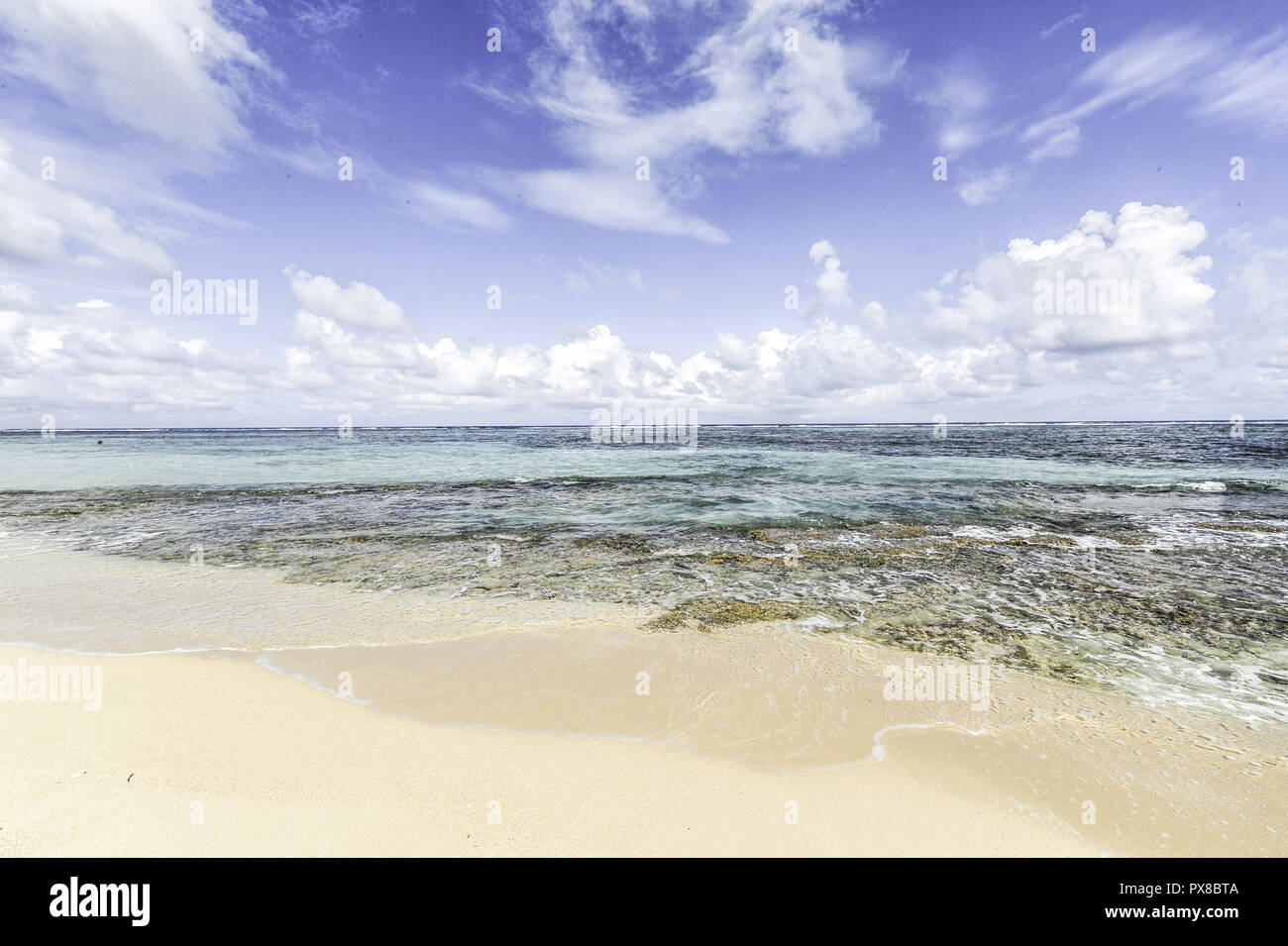 Playa maguana hi-res stock photography and images - Alamy