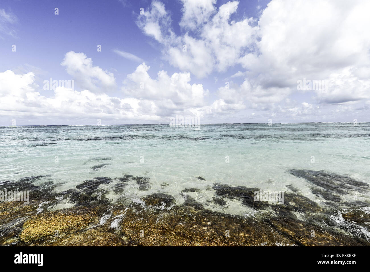 Maguana beach hi-res stock photography and images - Alamy