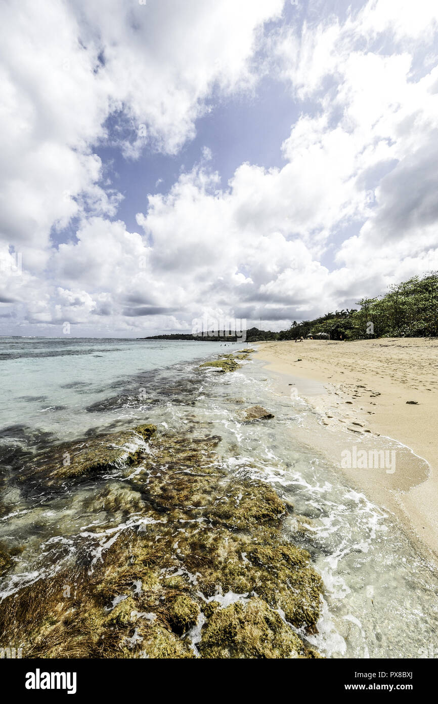 Maguana beach hi-res stock photography and images - Alamy