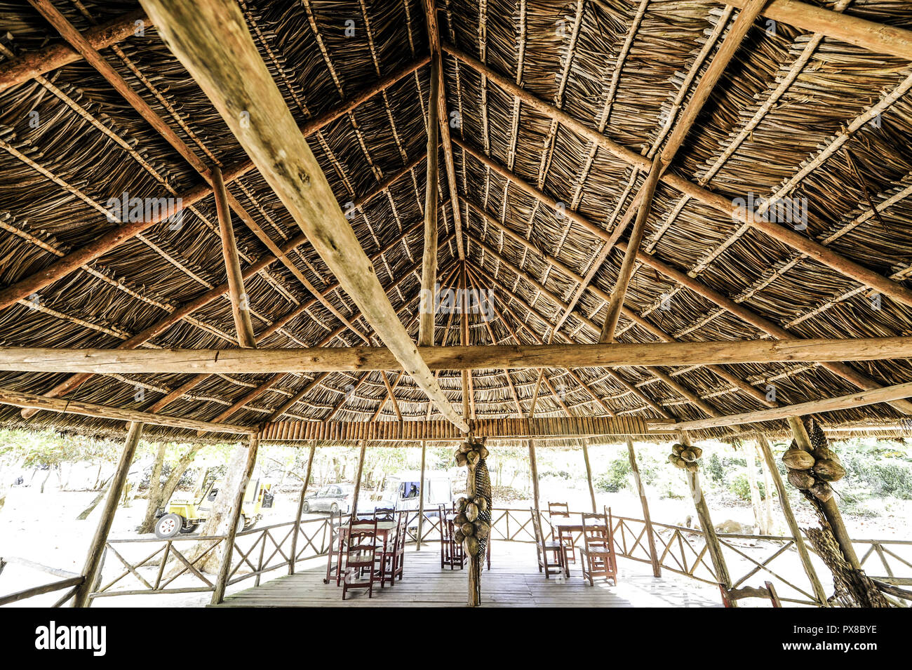 Baracoa cuba maguana hi-res stock photography and images - Alamy