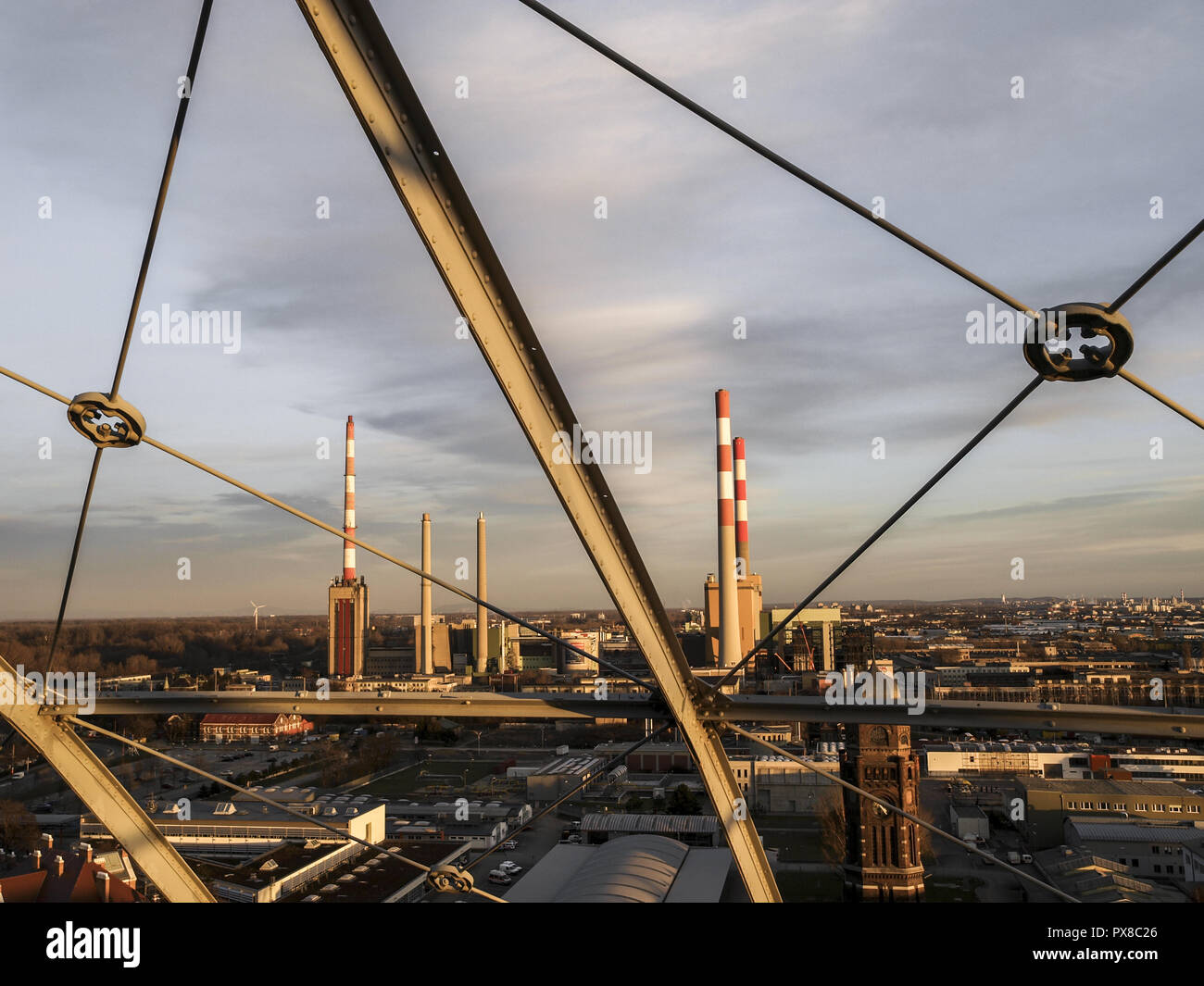 Simmering sky hi-res stock photography and images - Alamy