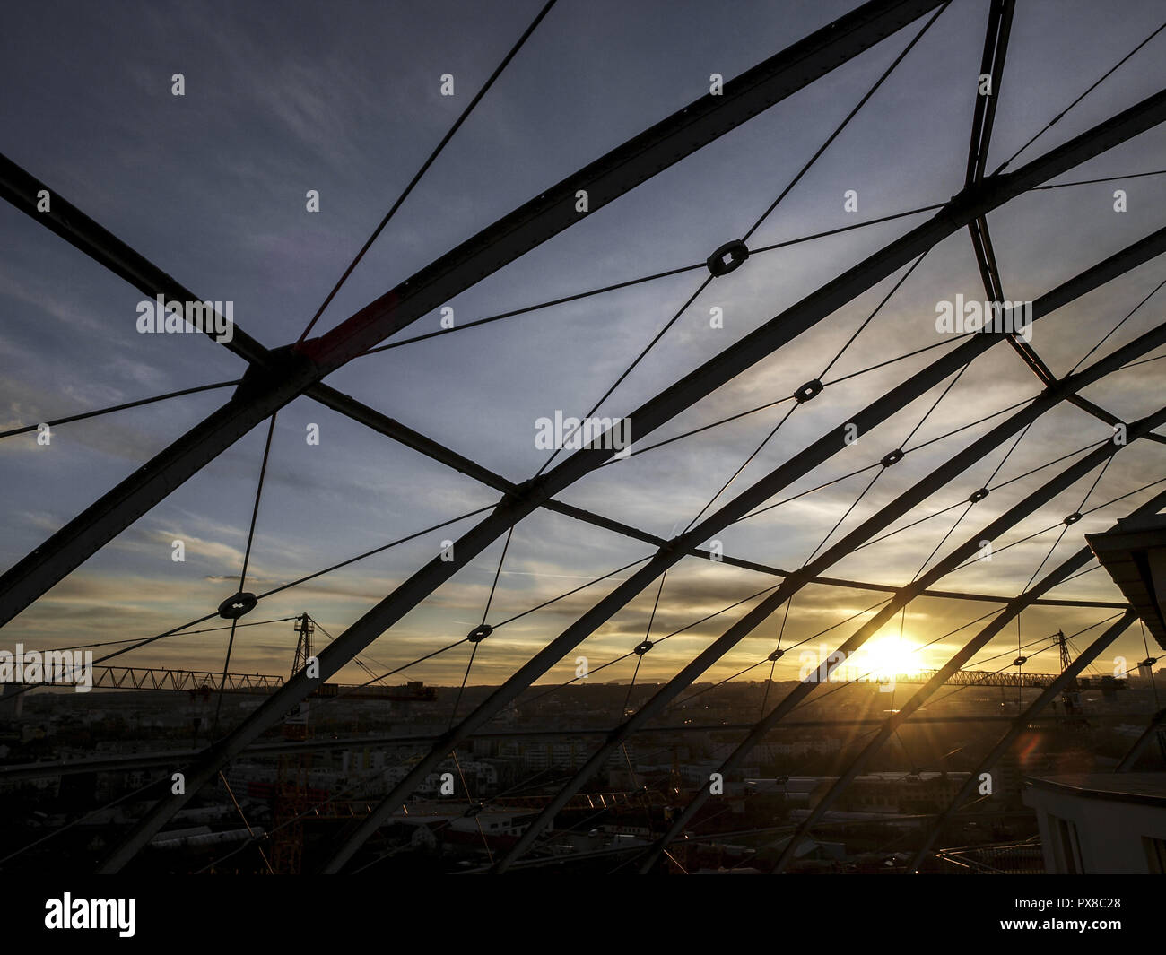 Gasometer historical hi-res stock photography and images - Alamy