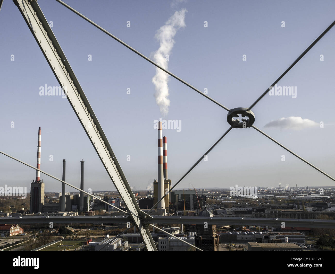 Simmering sky hi-res stock photography and images - Alamy