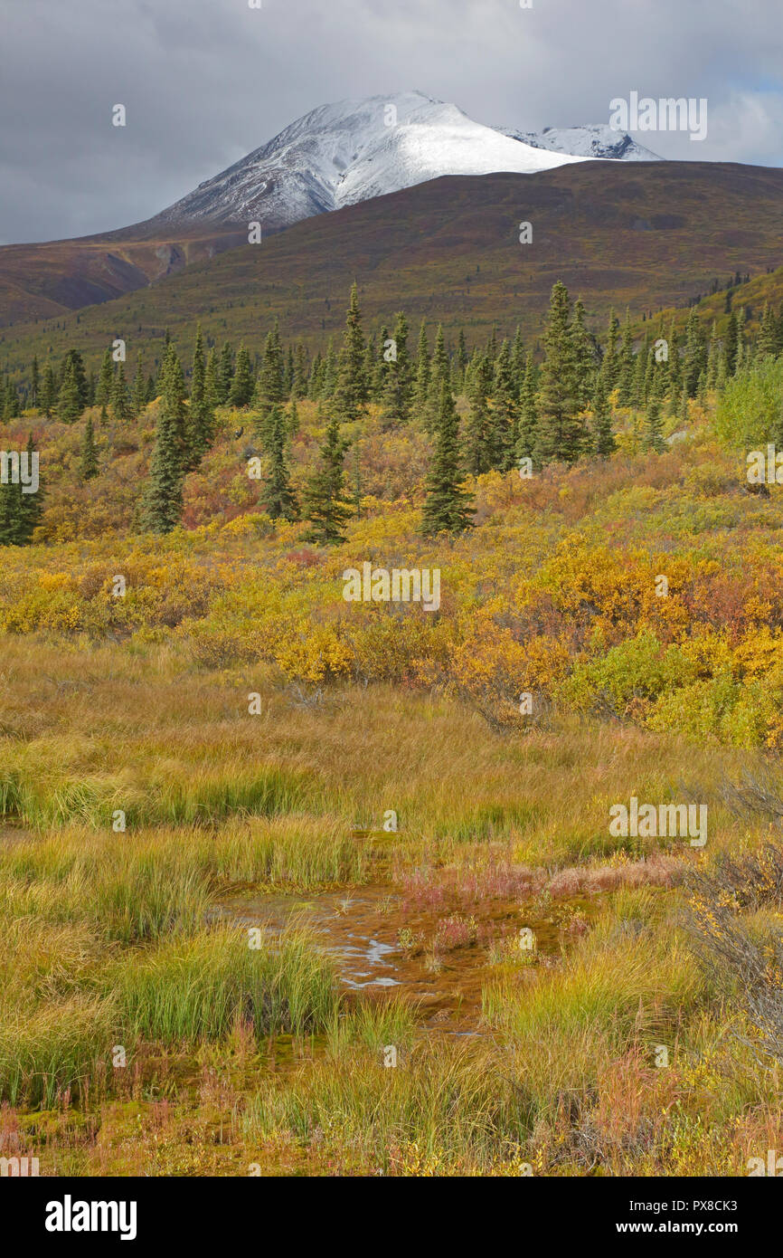 Glennhighway hi-res stock photography and images - Alamy