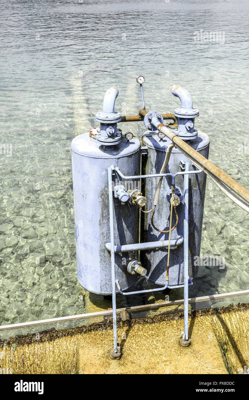 Triglav, Bled, lake, Slovenia, Northern Slovenia Stock Photo - Alamy