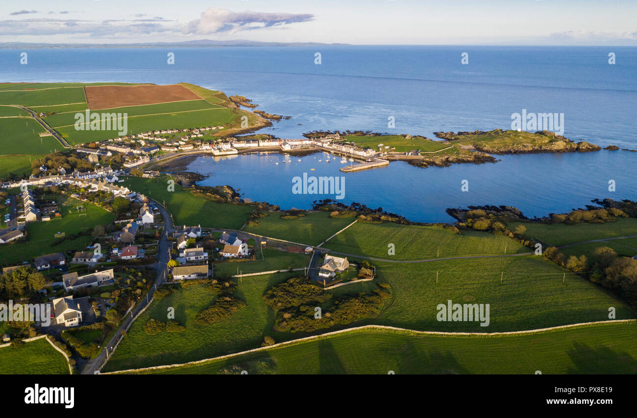 Whithorn scotland hi-res stock photography and images - Alamy