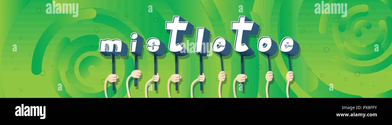 Diverse hands holding letters of the alphabet created the word ...