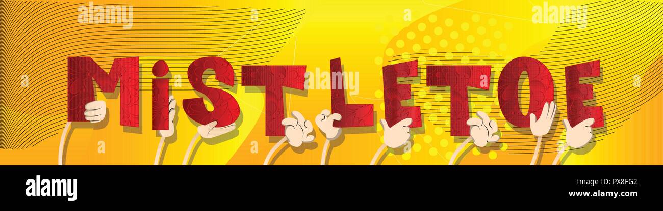 Diverse hands holding letters of the alphabet created the word ...