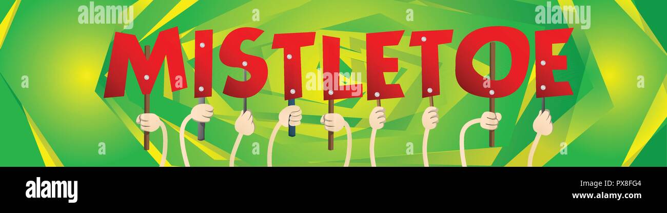 Diverse hands holding letters of the alphabet created the word ...