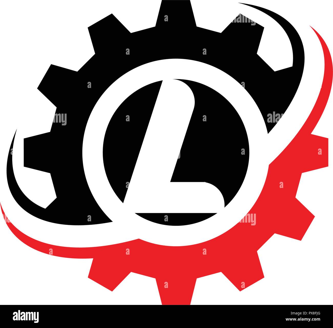 Team l Stock Vector Images - Alamy