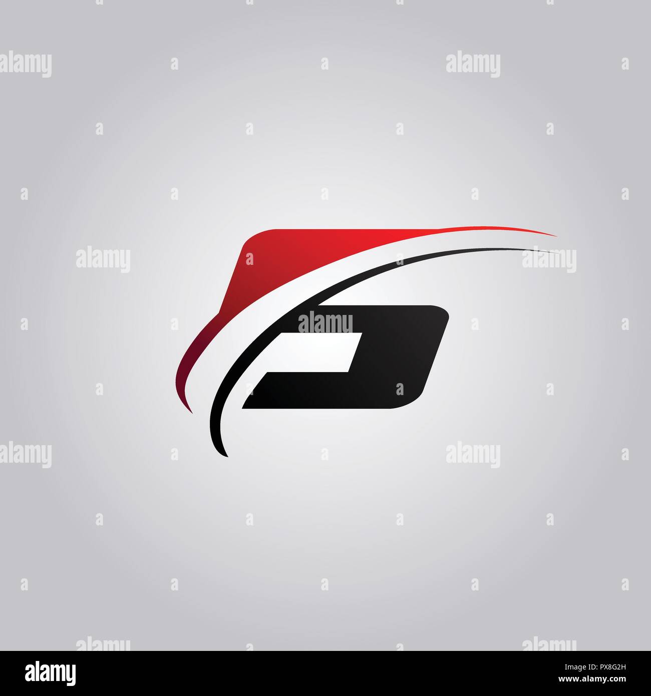 S letter logo hi-res stock photography and images - Alamy