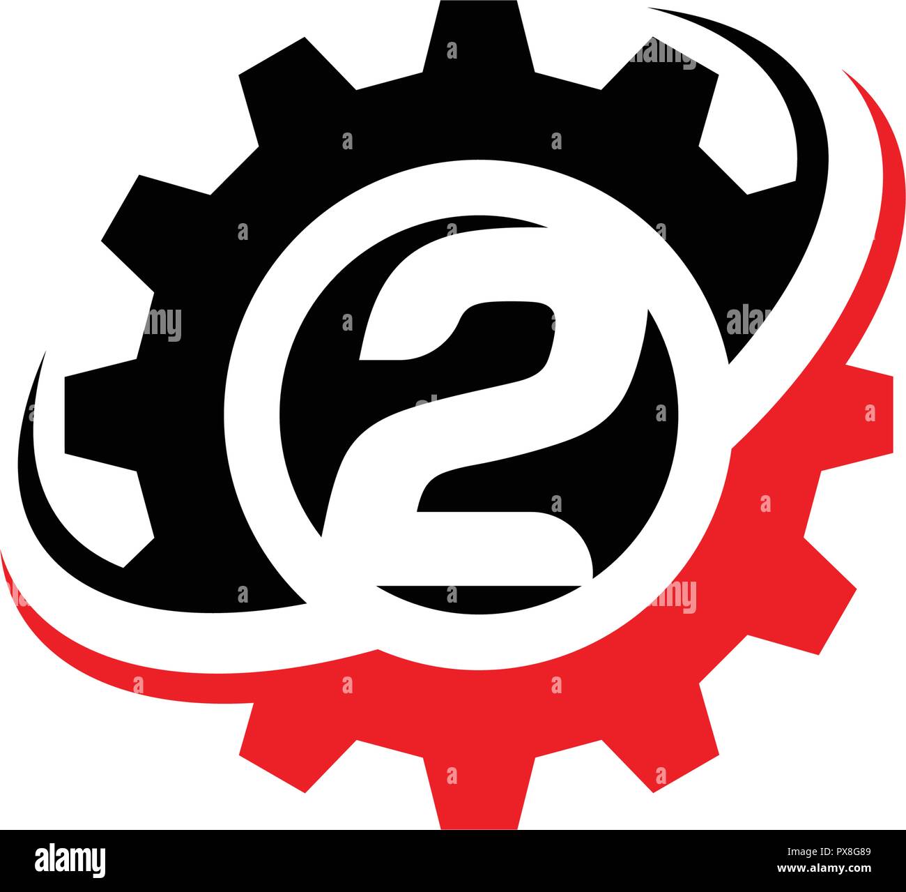 2 mechanics Stock Vector Images - Alamy