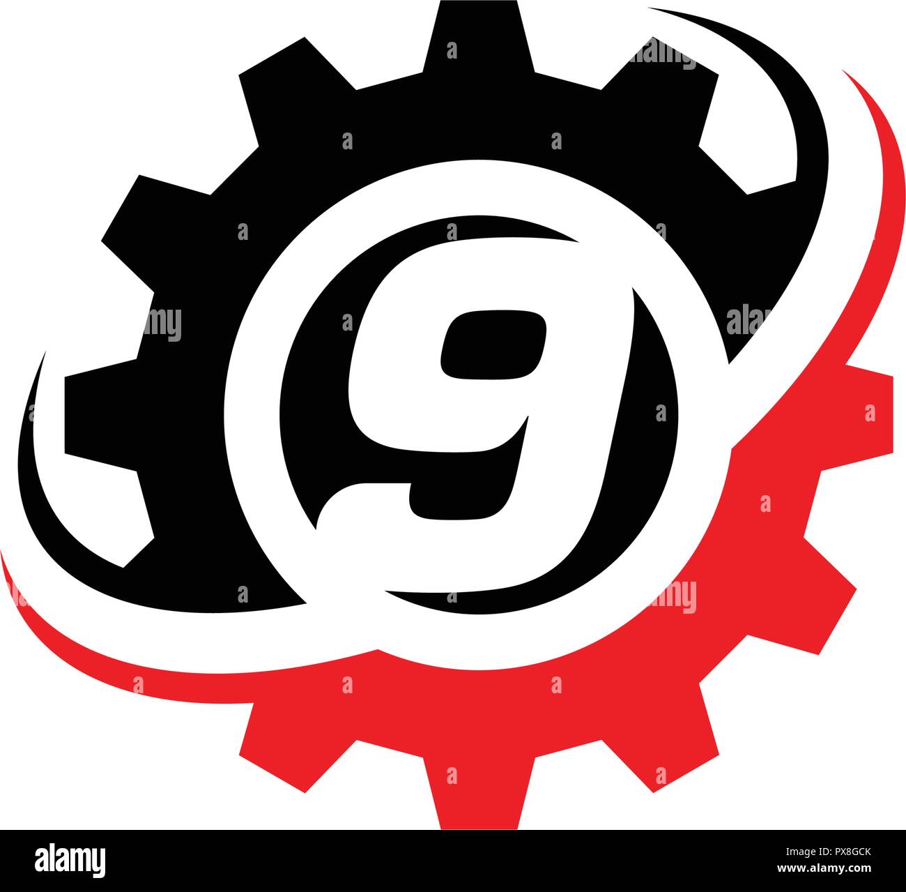 Work 9 Stock Vector Images - Alamy