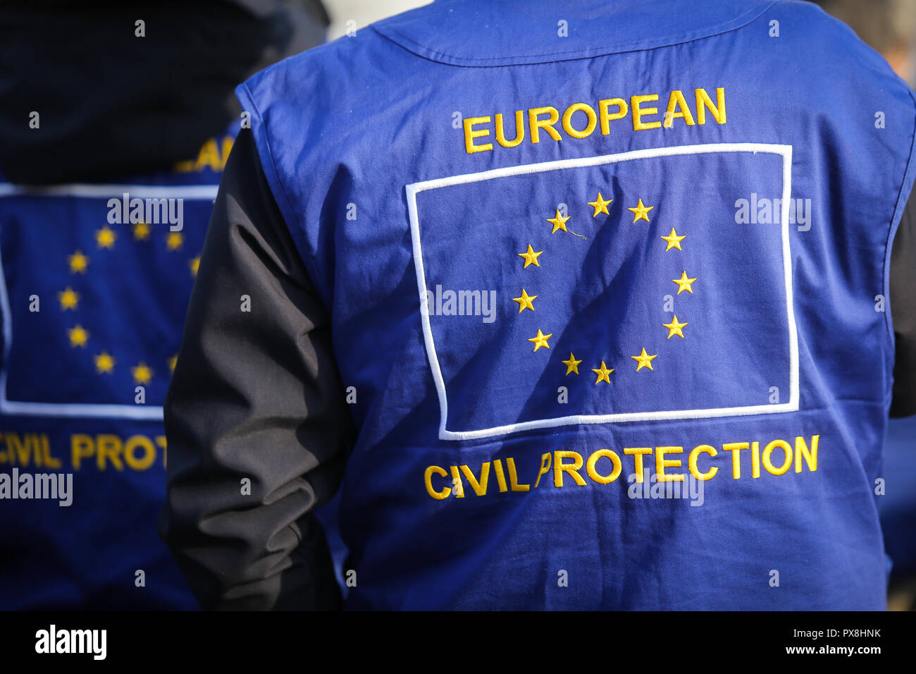 Humanitarian Aid Stock Photos & Humanitarian Aid Stock Images - Alamy