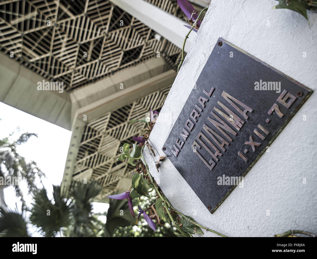 Havanna Vieja, old city, revolutionary museum, Granma Memorial, Cuba ...