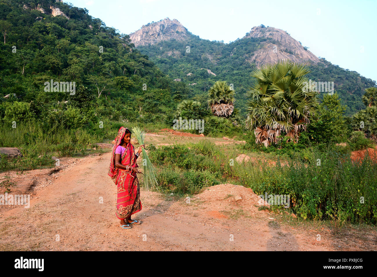 Dheki hi-res stock photography and images - Alamy