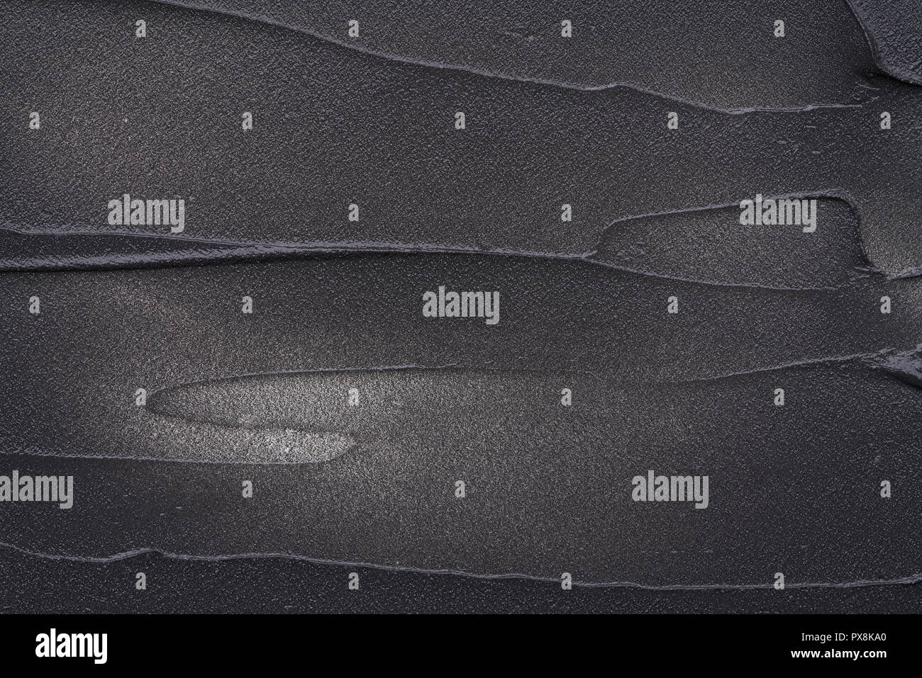 Black mud mask hi-res stock photography and images - Alamy