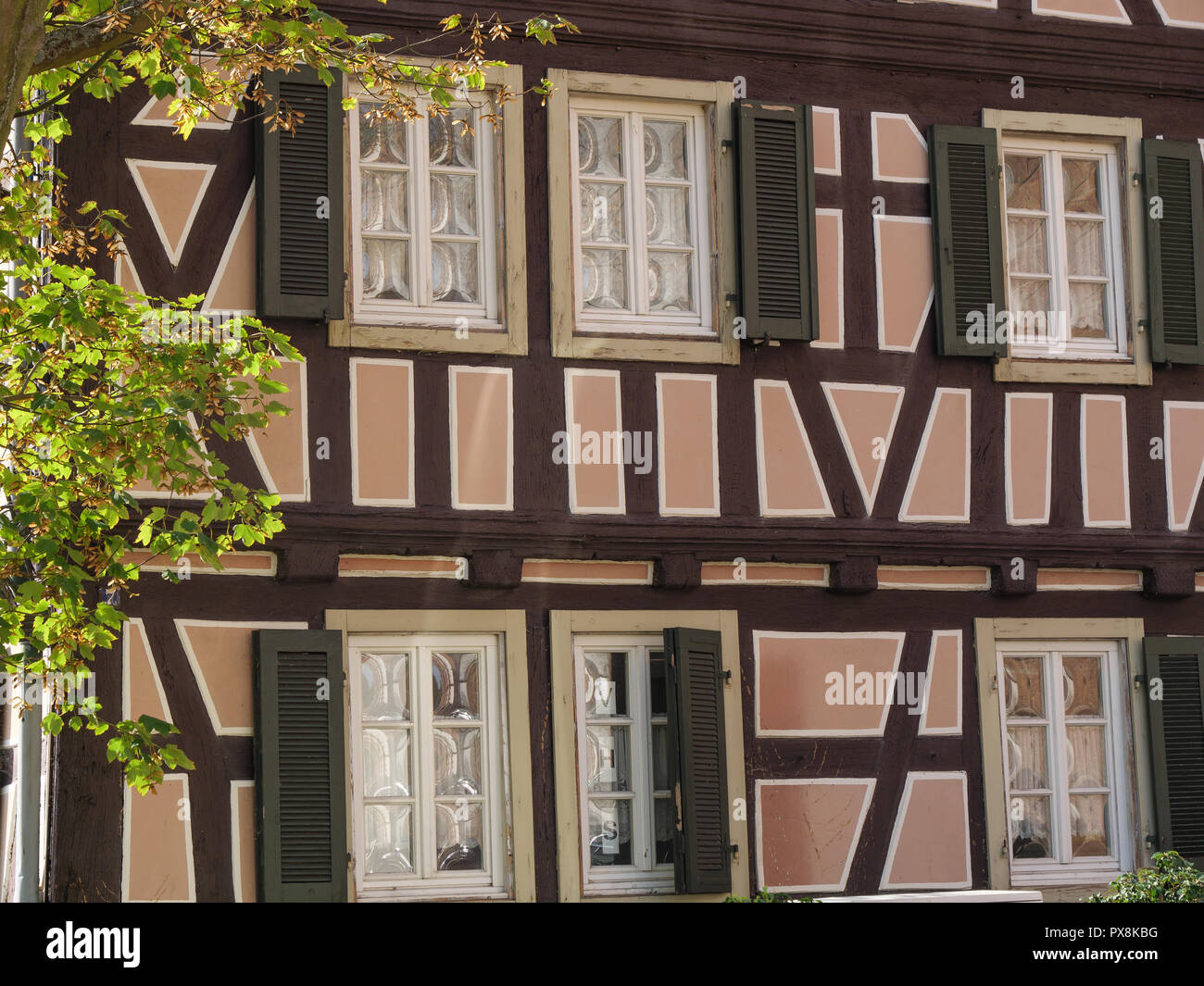 kandel in germany Stock Photo - Alamy
