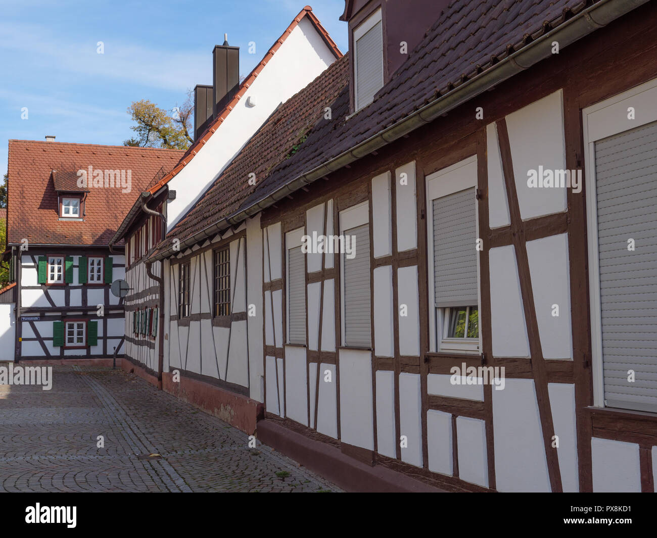 kandel in germany Stock Photo - Alamy