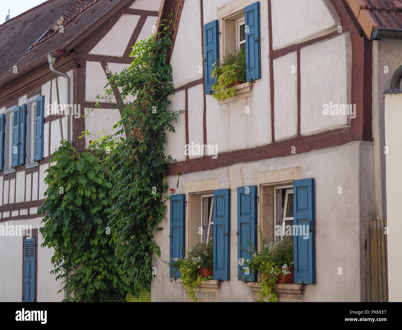kandel in germany Stock Photo - Alamy