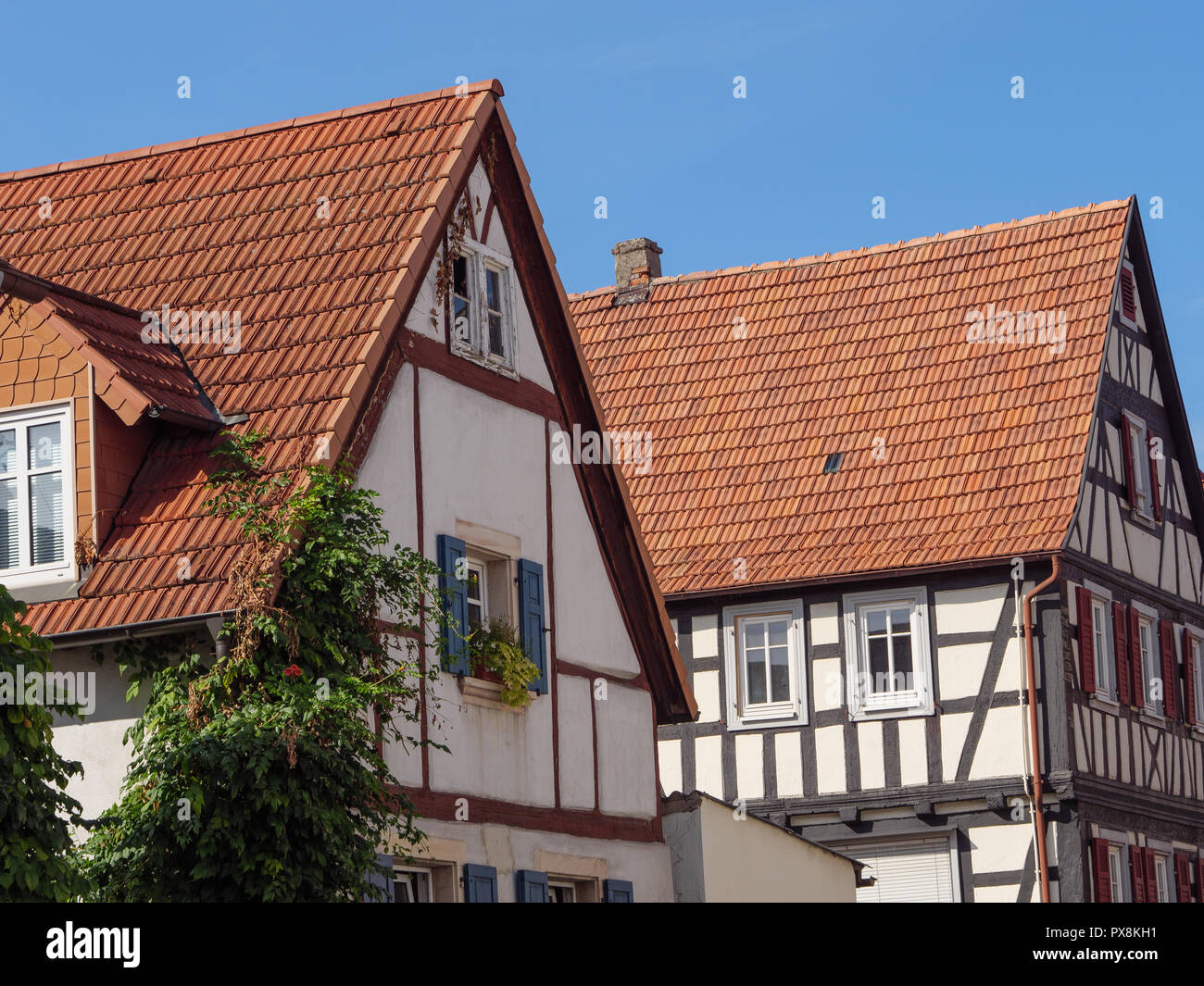 kandel in germany Stock Photo - Alamy