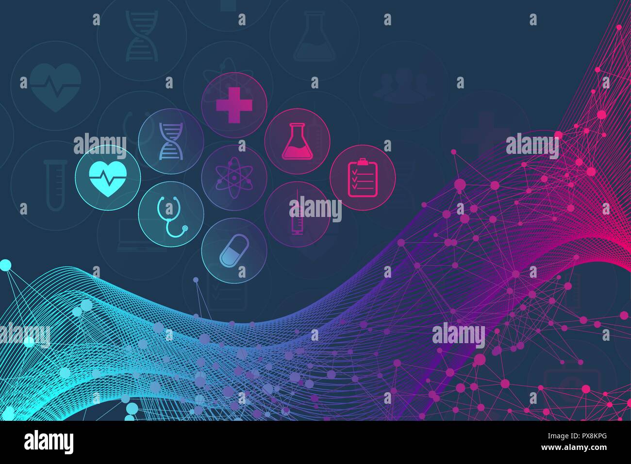 Medical Technology Wallpaper