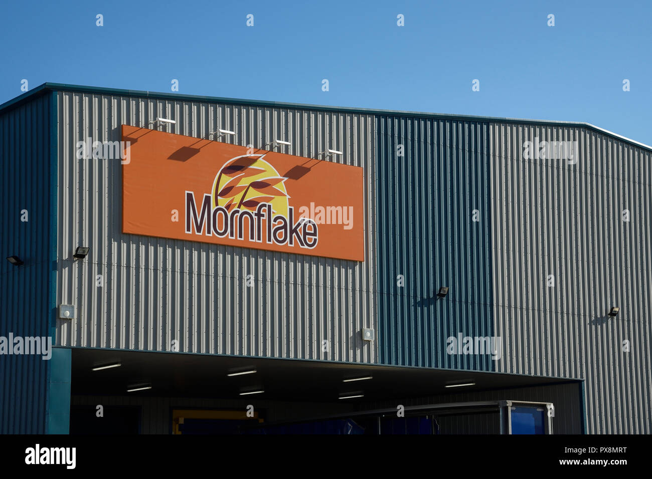 Mornflake hi-res stock photography and images - Alamy