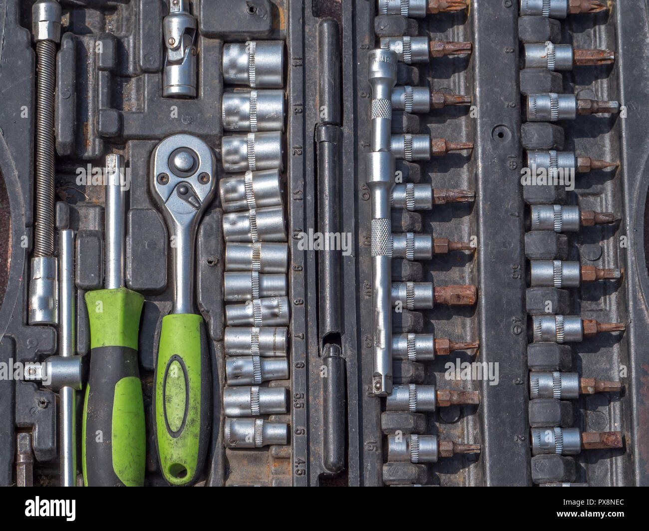 Ratchet Wrench Box Socket at Ryan Fitzsimons blog