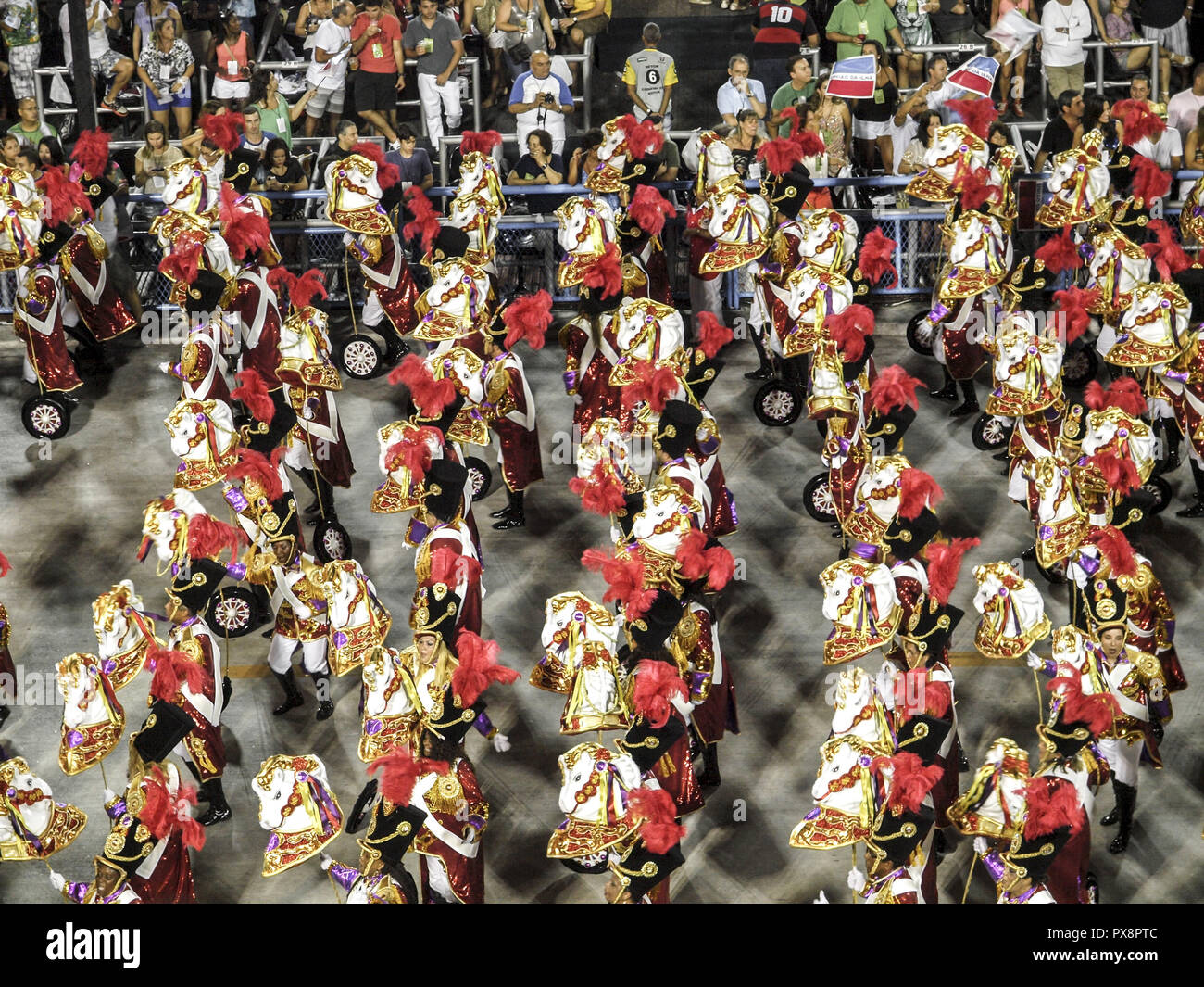 Worlds most famous carnival in Sambodromo Rio, Rio Sambadrom, Rio de ...