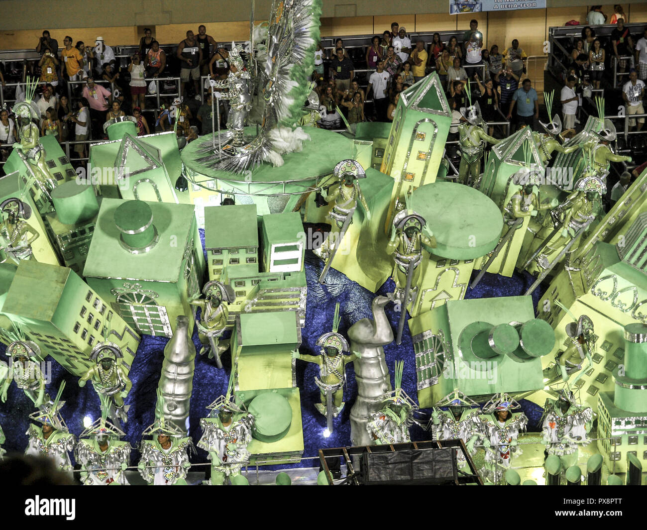 Worlds most famous carnival in Sambodromo Rio, Rio Sambadrom, Rio de ...