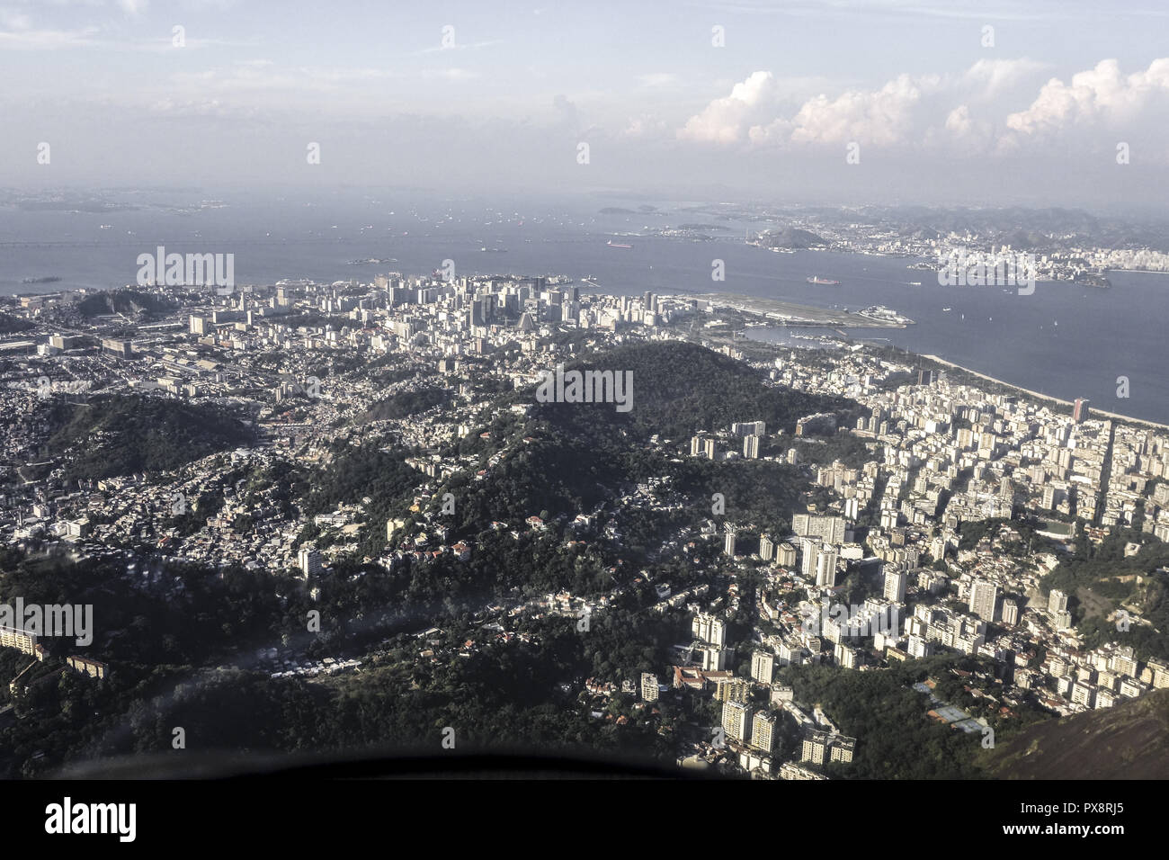 Rio de Janeiro, Centro, Brazil Stock Photo - Alamy