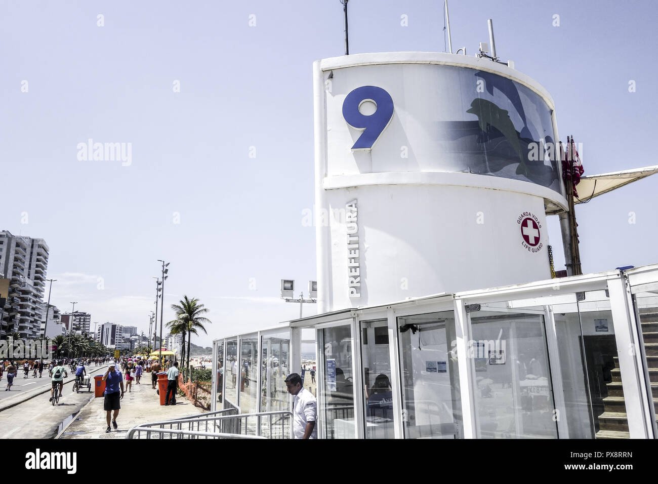 Posto 9 hi-res stock photography and images - Alamy