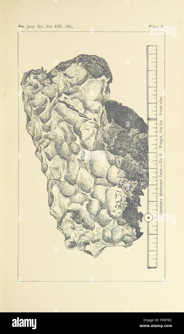 Meteorites drawing hi-res stock photography and images - Alamy